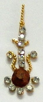 Designer Long Bindi