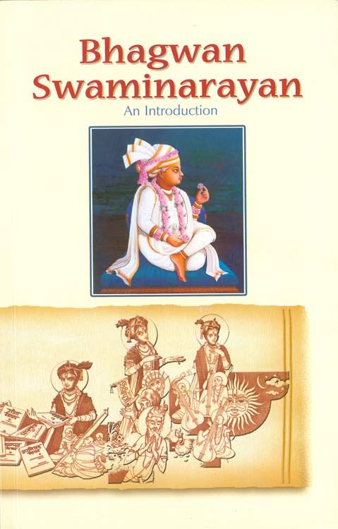 Bhagwan Swaminarayan - An Introduction