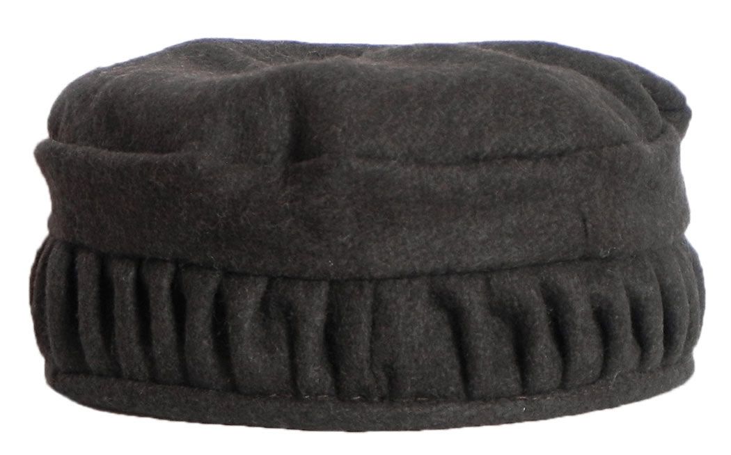 Himachali Woolen Cap