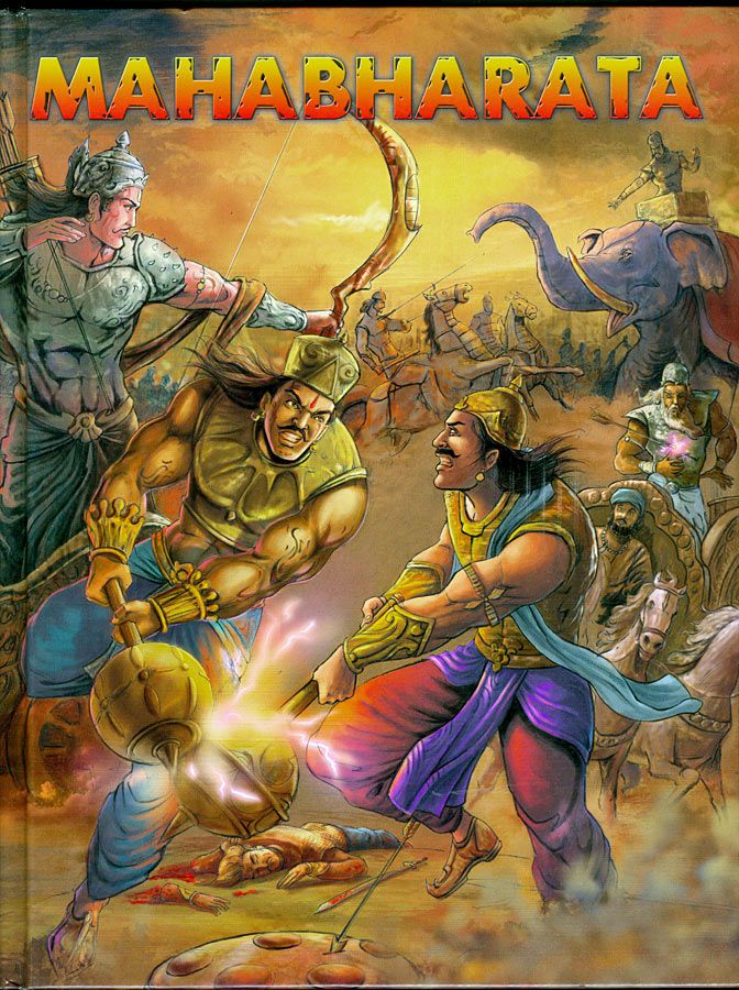 Mahabharata