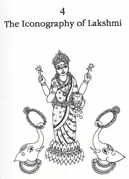 The Book of Lakshmi