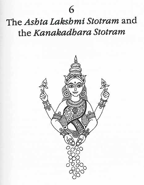 The Book of Lakshmi