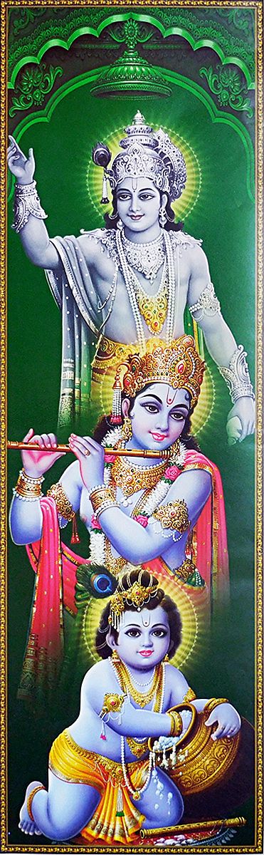 Items matching with Different Stages of Krishna (rj07) - Page 4 of 77