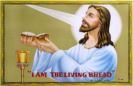 Jesus Christ