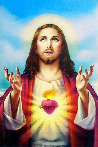 Jesus Christ - Buy Poster