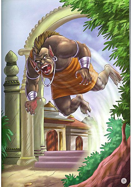 The Best of Vikram-Betal