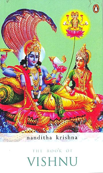 The Book of Vishnu