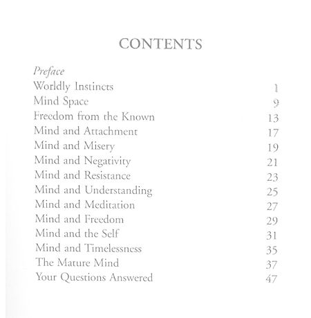 Mind Matters (Paperback)
