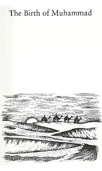 The Book of Muhammad