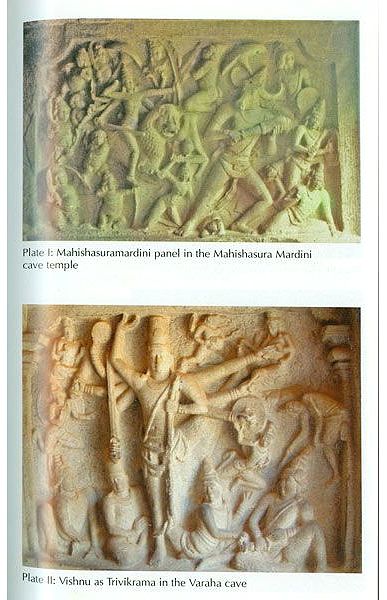 Mahabalipuram - Monumental Legacy