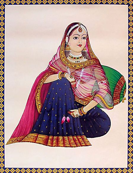 Buy Online Woman Posters