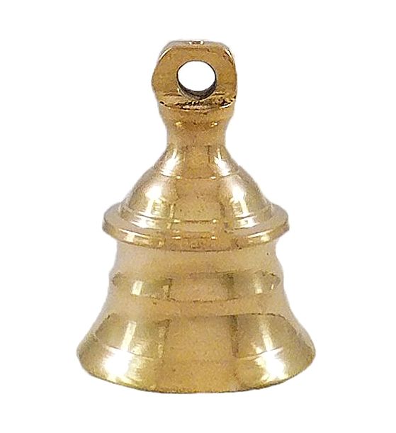 Ritual Brass Bell