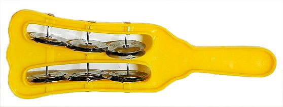 Kartal - Musical Instrument for Sikh Kirtans