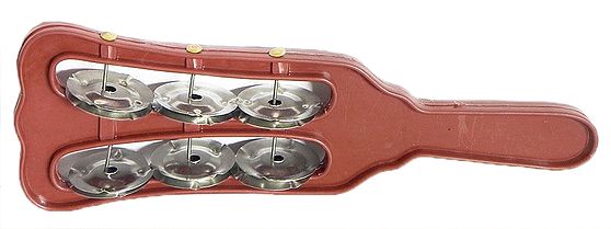 Kartal - Musical Instrument for Sikh Kirtans