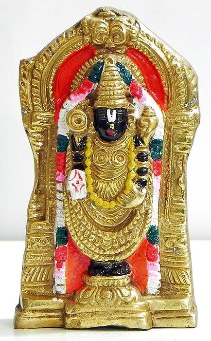 Balaji