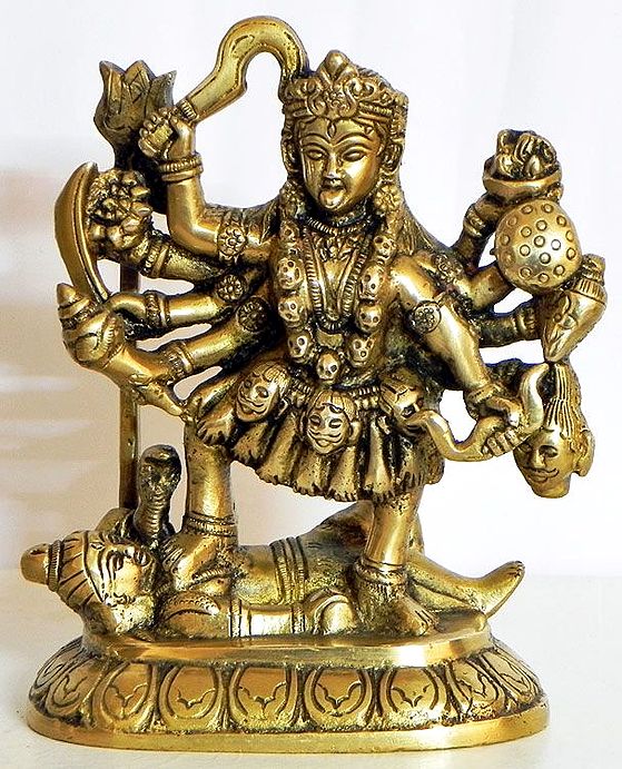 Mahakali