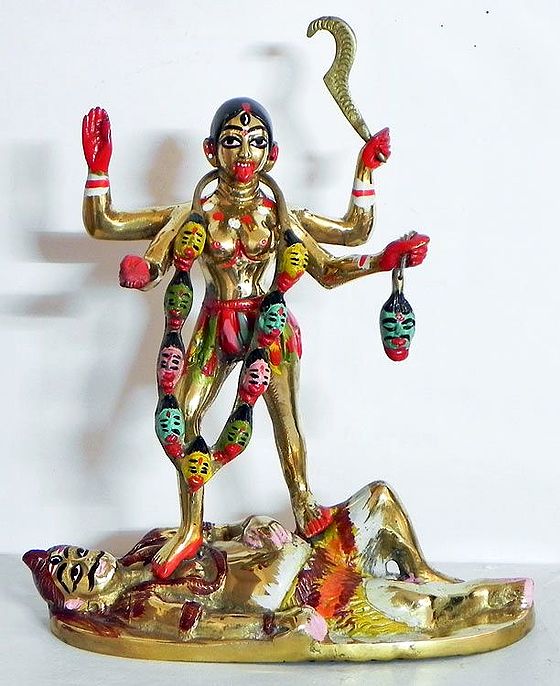 Kali