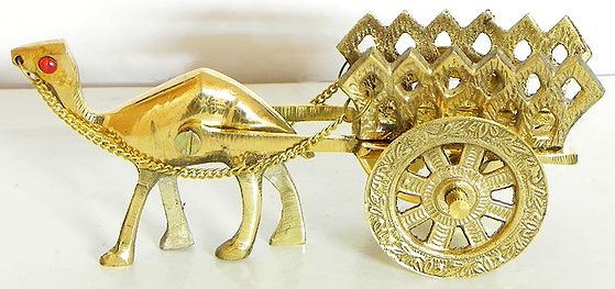 Camel Cart