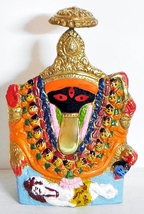 Kalighat Kali