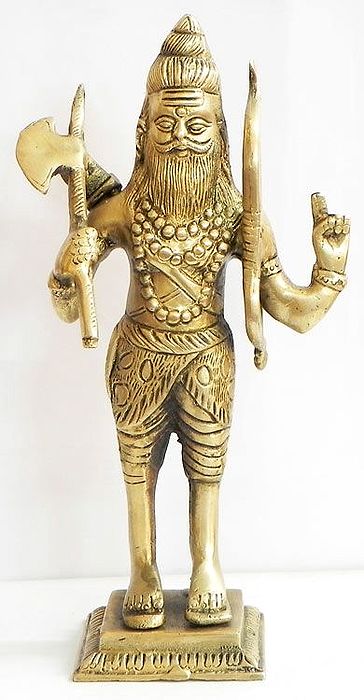 Parashurama - Incarnation of Vishnu