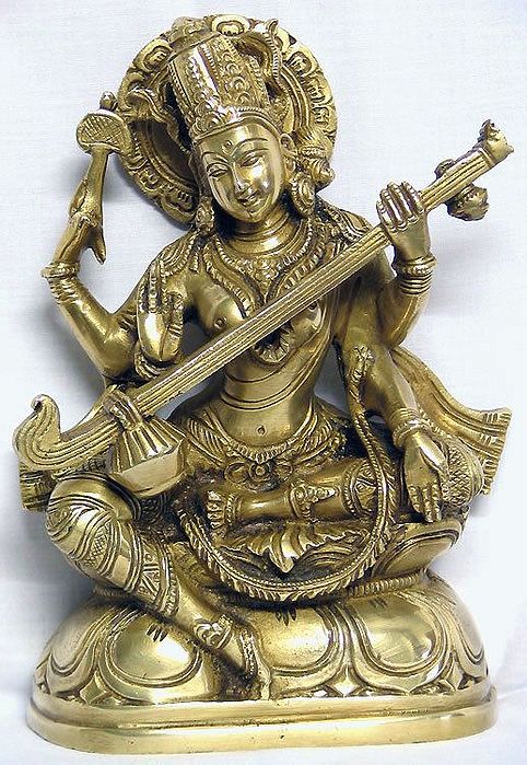 Saraswati