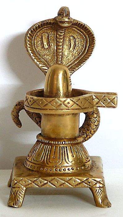 Shiva Linga
