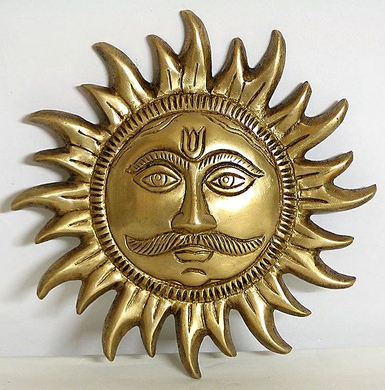 Sun God