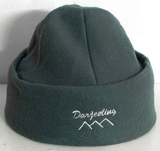 Mens Woollen Cap