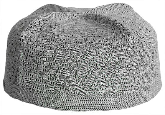 Muslim Prayer Cap