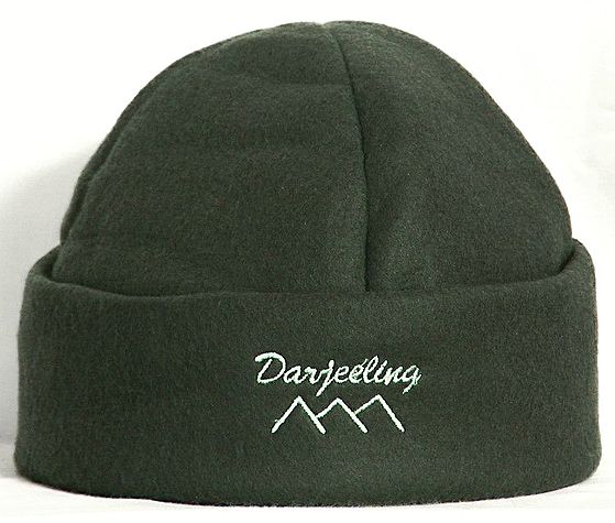 Mens Woollen Cap