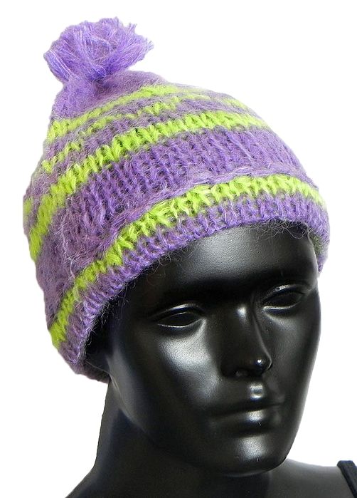 Buy Ladies Woolen Cap
