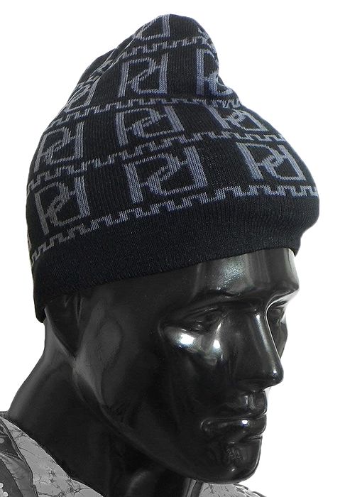 Woolen Gents Beanie Cap