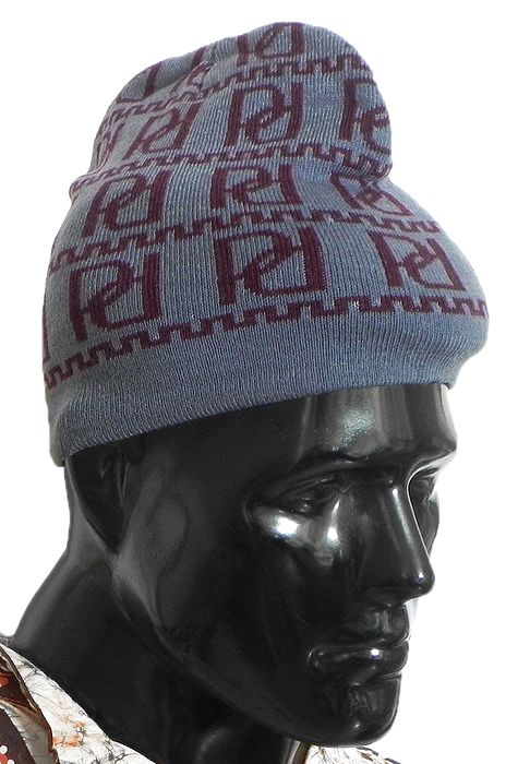 Gents Woolen Beanie Cap