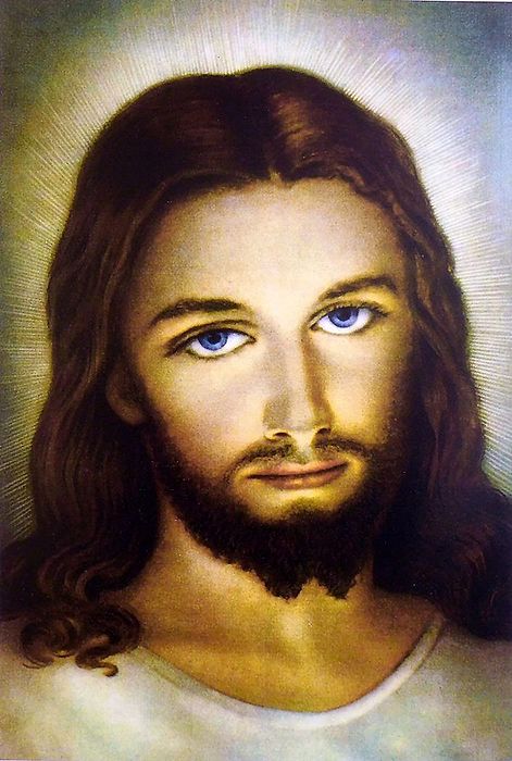 Jesus Christ - Buy Poster