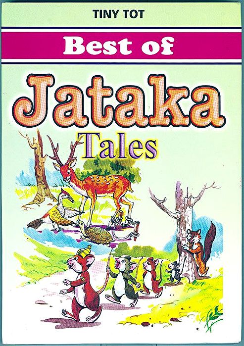 Best of Jataka