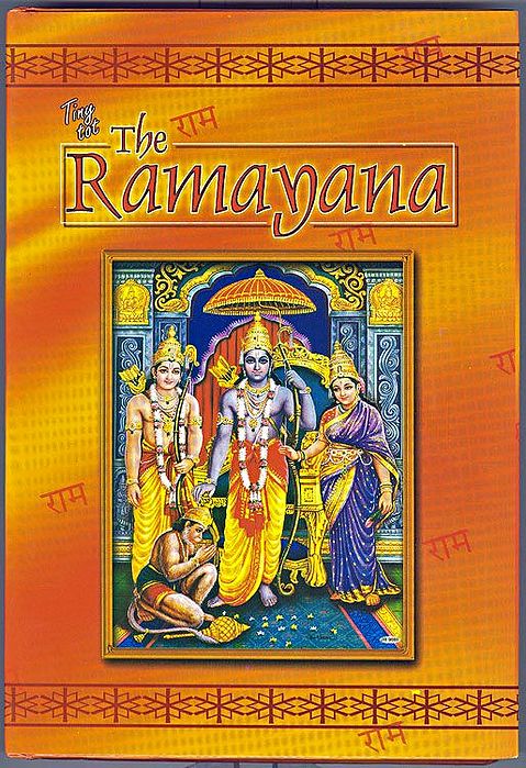 The Ramayana