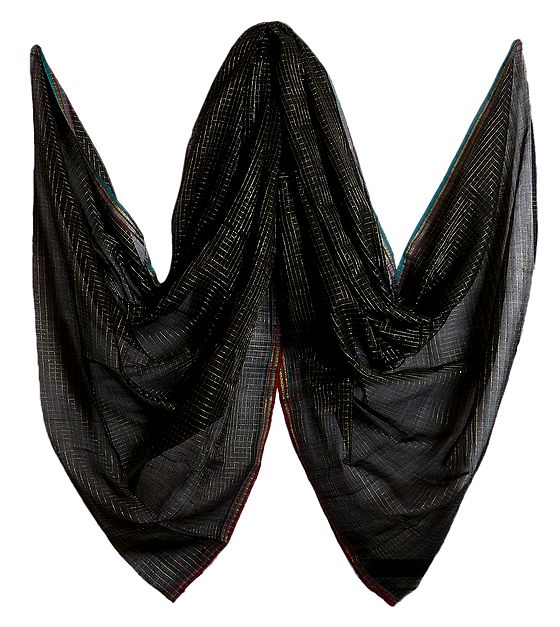 Bengal Handloom Cotton Chunni