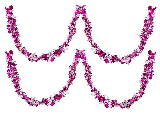 Synthetic Paper Streamer