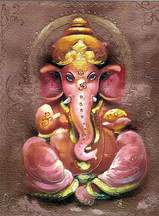 Lord Ganesha