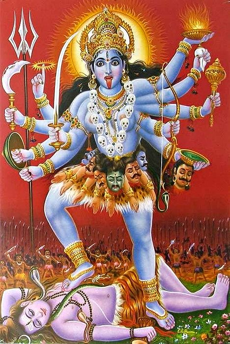 Kali