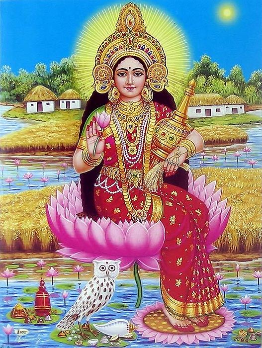 Lakshmi