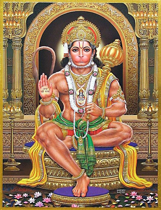 Hanuman