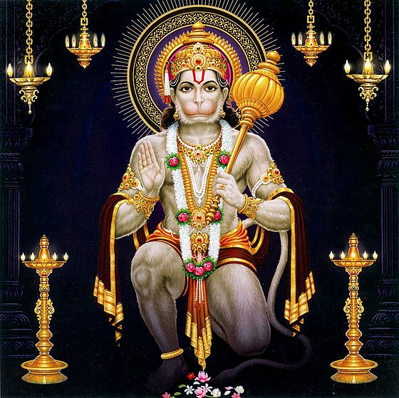 Hanuman