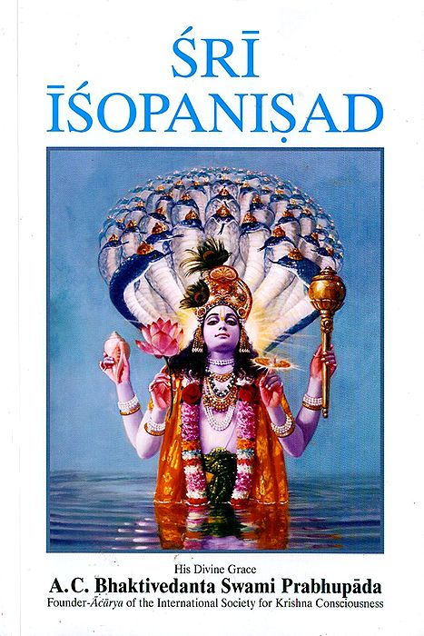 Sri Isopanisad