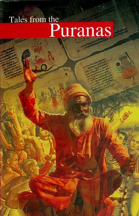 Tales from the Puranas