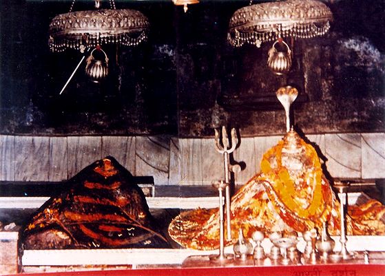 Kedarnath - Photographic Print