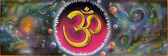 Om in Universe