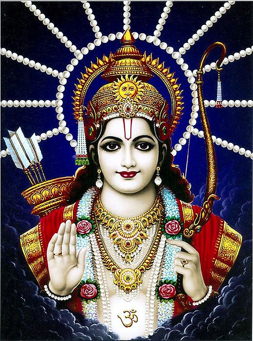 Lord Rama