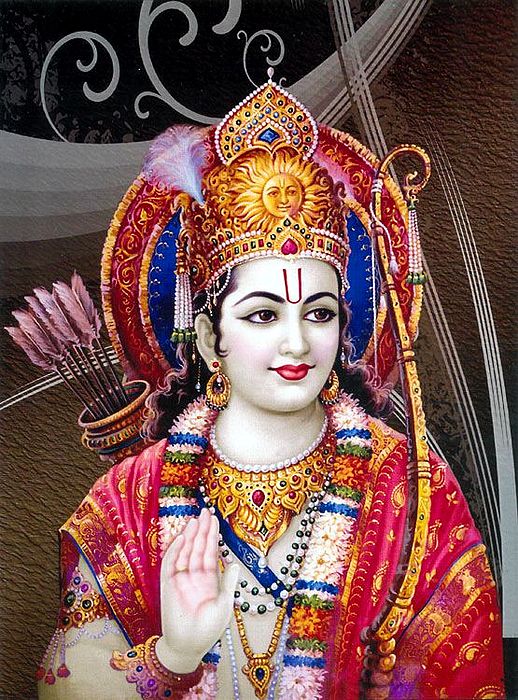 Lord Rama