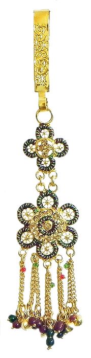 Gorgeous Chabbi Challa